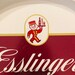 Vintage Esslinger 12 Inch Beer Tray in Excellent Condition - Etsy