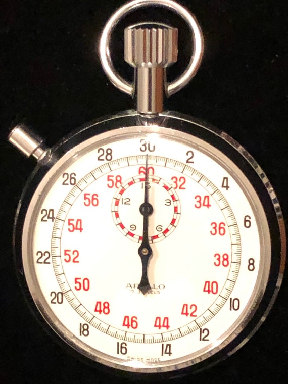 apollo 7 jewels stop - Gem