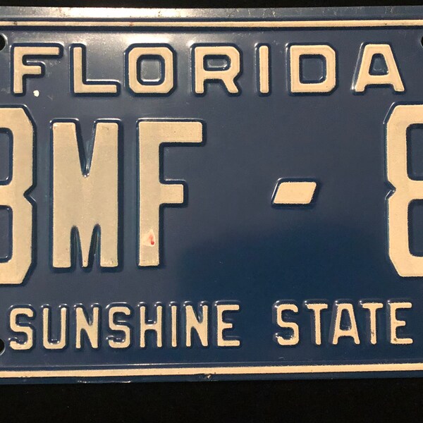 1970s Florida - Etsy