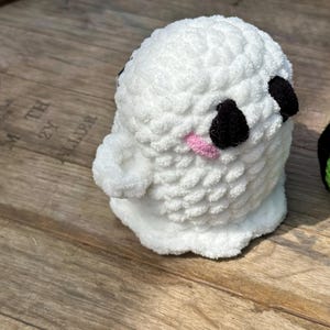 Ghost Stuffies, Fun Fall Halloween Decor - Etsy