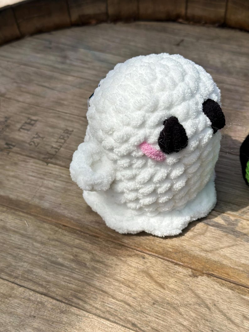 Ghost Stuffies, Fun Fall Halloween Decor - Etsy