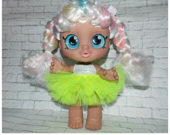 Neon Clothes for Kids - Etsy