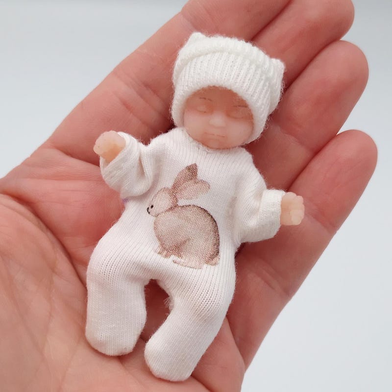 My Mini Baby Clothes - Etsy