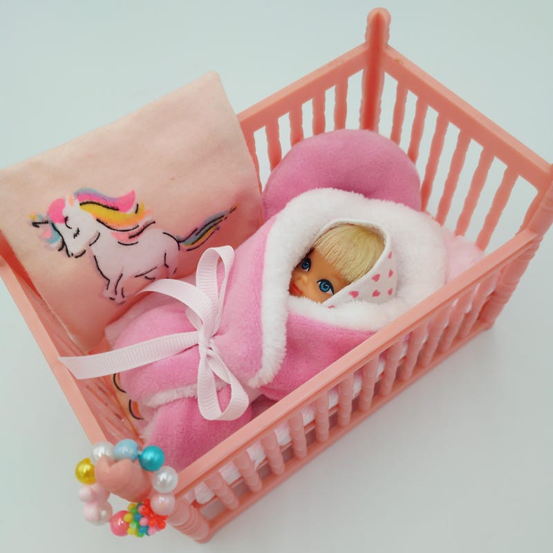 Liddle Kiddle Dolls - Etsy
