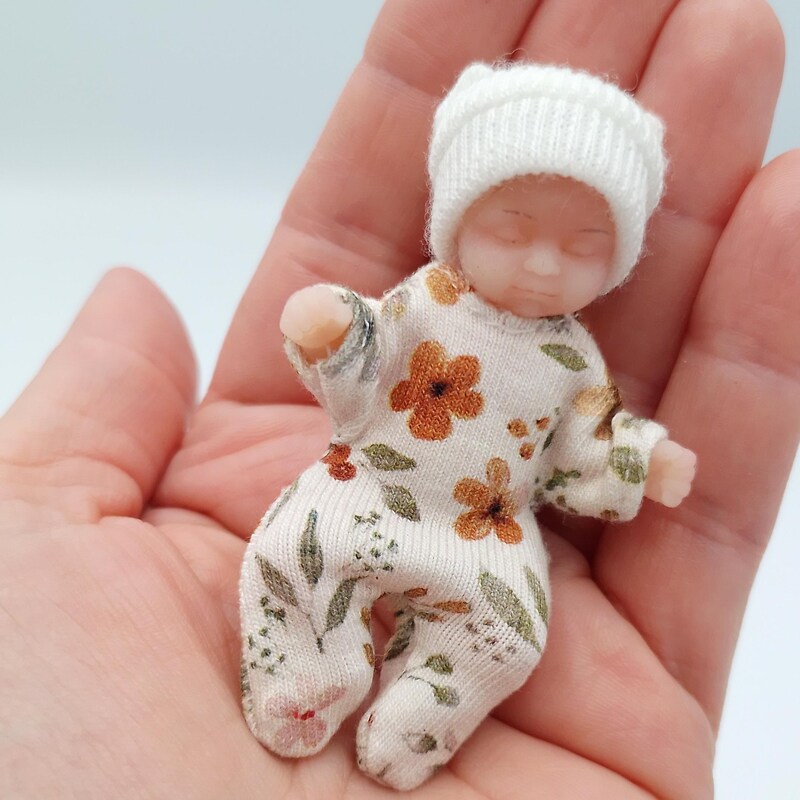 My Mini Baby Clothes - Etsy