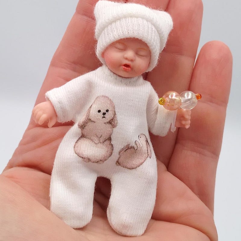 My Mini Baby Clothes - Etsy