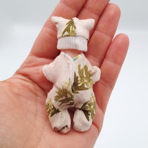 My Mini Baby Zuru Clothes for 2.5 Inch 1:6 Scale Doll N0 Doll No Bed - Etsy