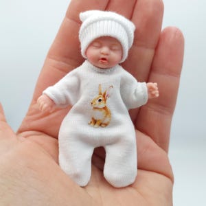 My Mini Baby Zuru Clothes for 2.5 Inch 1:6 Scale Doll N0 Doll No Bed - Etsy