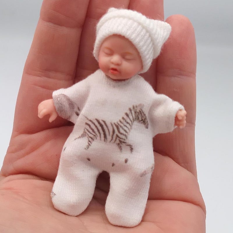 My Mini Baby Clothes - Etsy