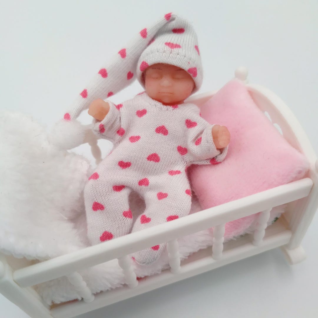 My Mini Baby Zuru Clothes 2 Pcs Set NO Doll No Bed - Etsy