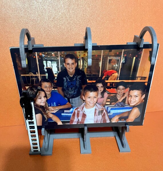 Miniature Billboard Display - Etsy