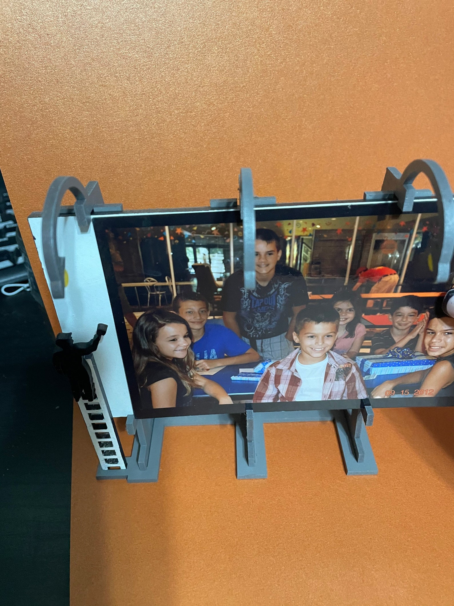 Miniature Billboard Display - Etsy