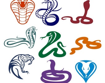 Snake svg | Etsy