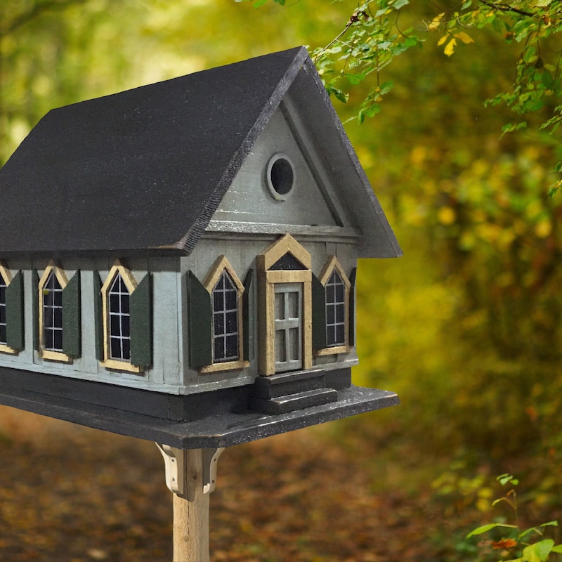Unique Birdhouses - Etsy