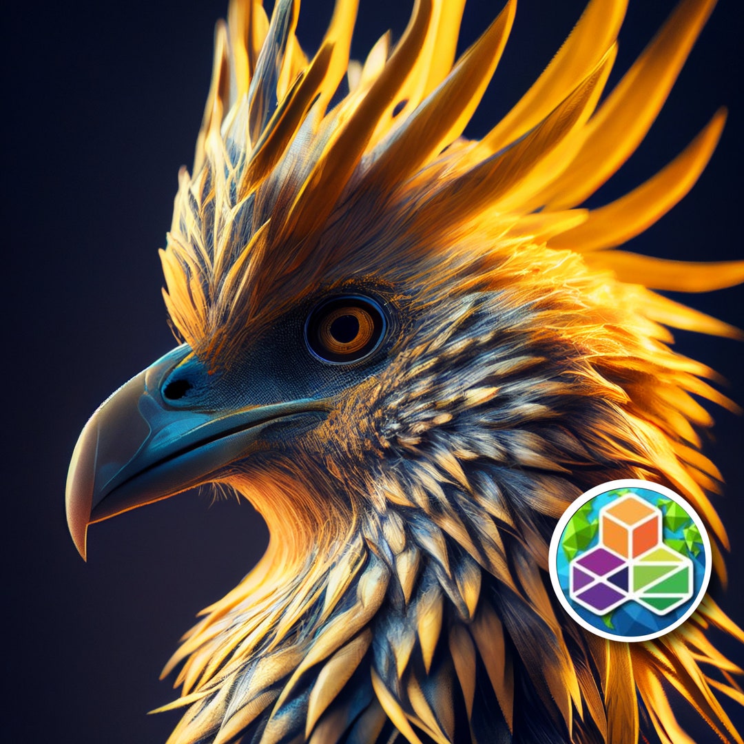 Zapdos: A Stunning and Realistic Closeup Portrait - Perfect for Pokémon ...