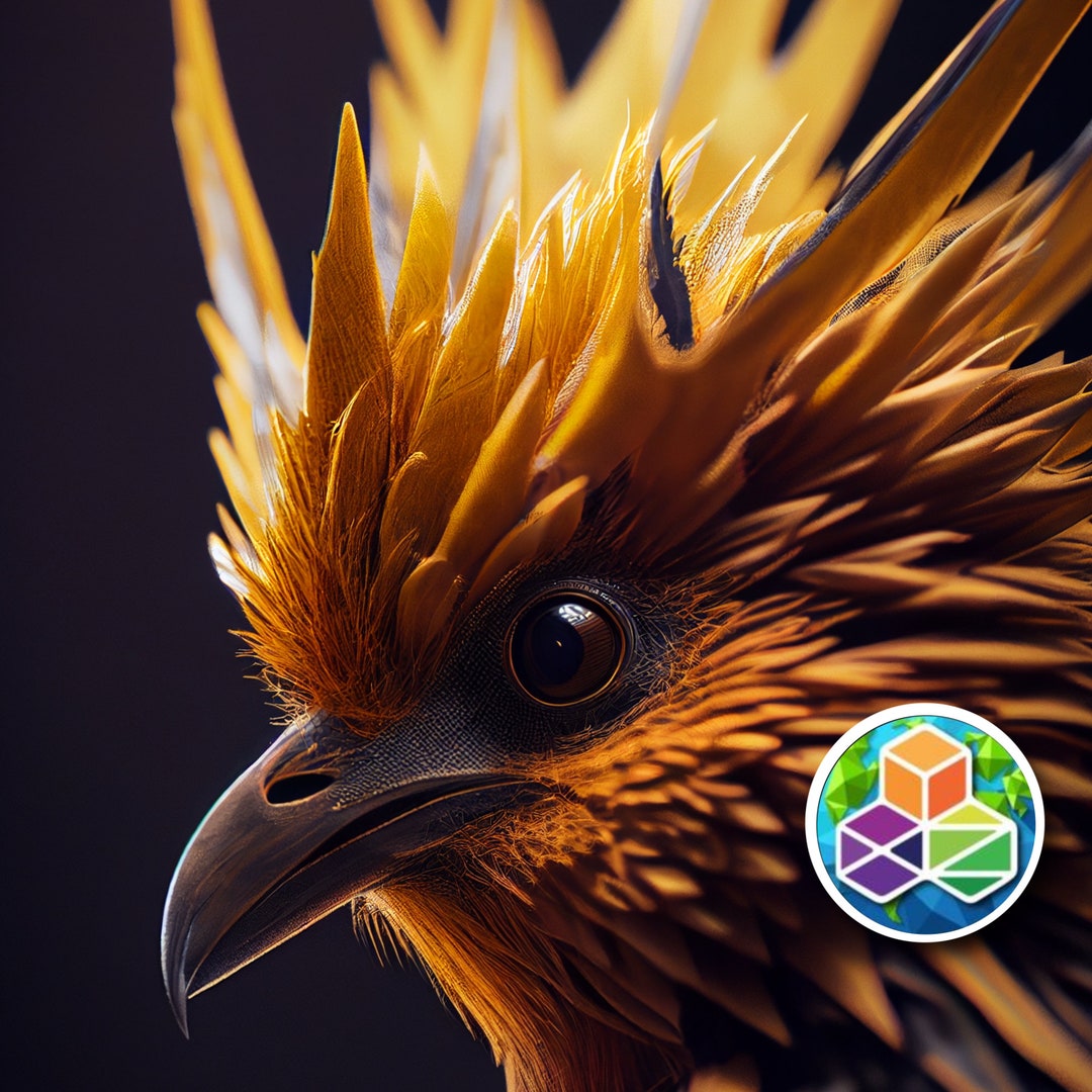 Zapdos: Electrifying and Majestic - A Realistic and Vibrant Digital ...