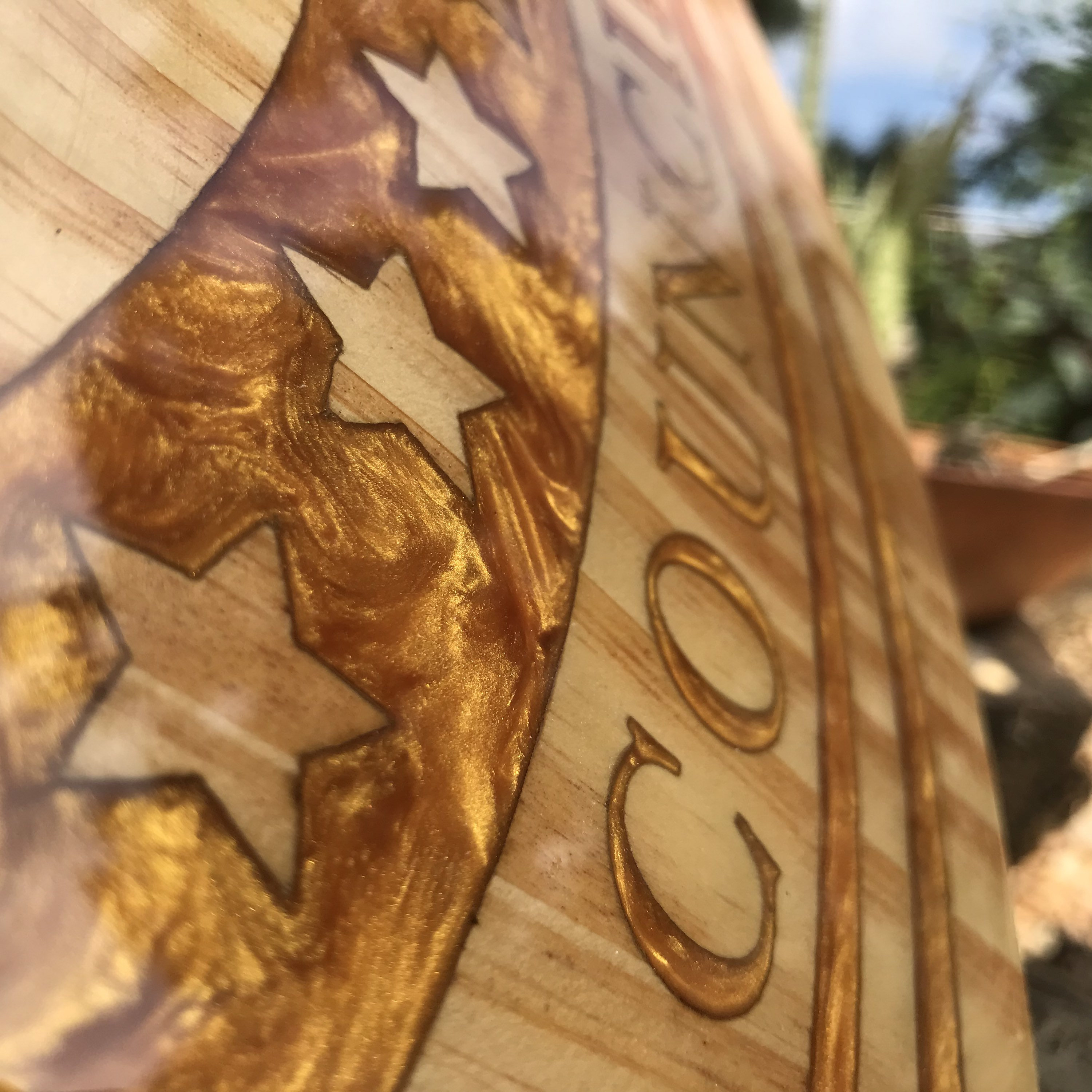 Masonic - Double Headed Eagle - 33 Degree - Wood Sculpture With Fine ...