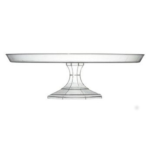 Pedestal Plate - Etsy