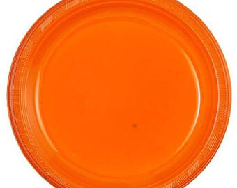 Rockin' Robin Dinner Plates 8 Pk. - Etsy