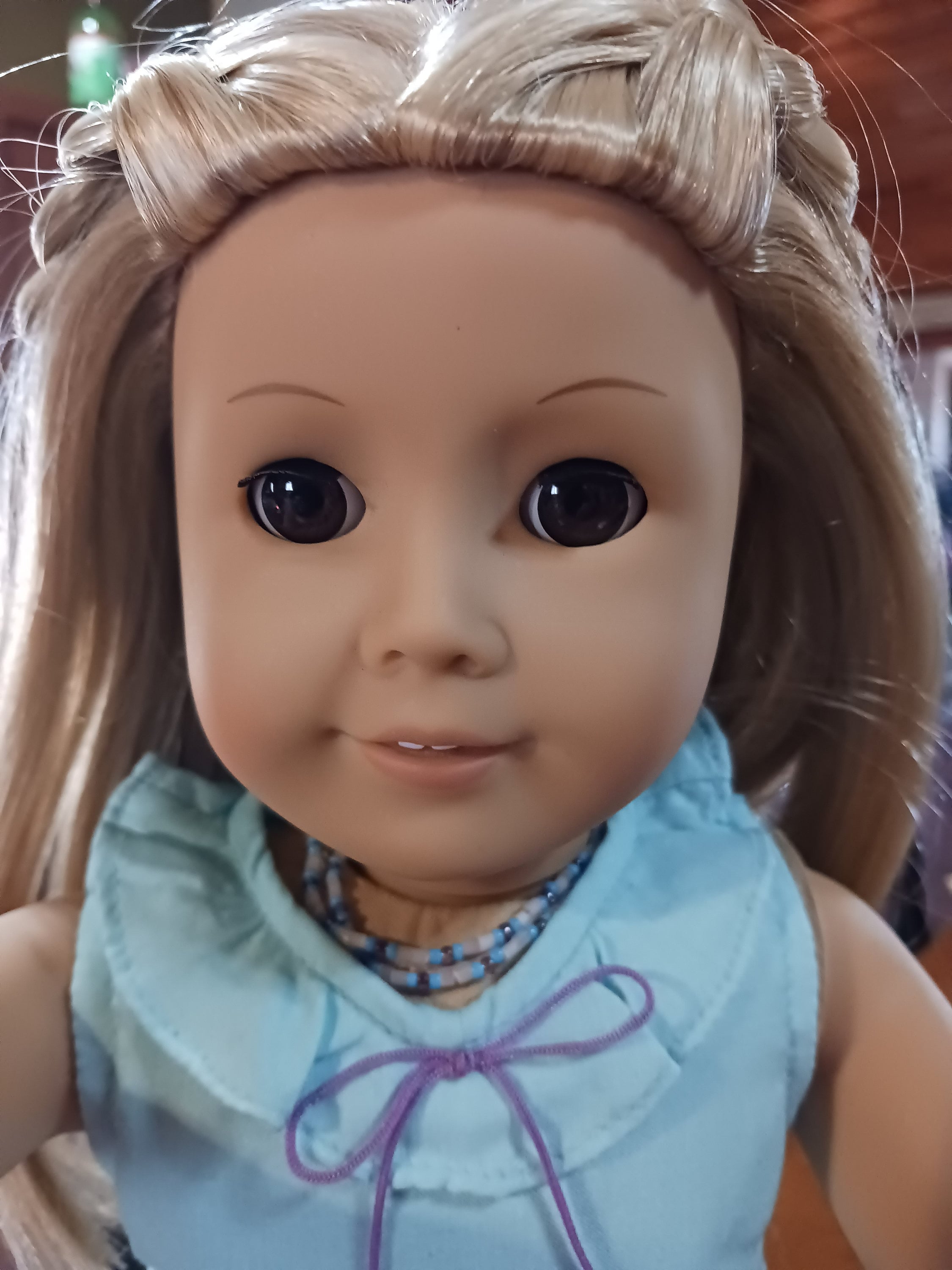 American Girl Kailey Hopkins - Etsy