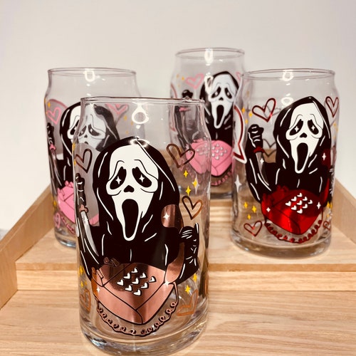 Made in USA Glass Straw YOU CHOOSE Color and Length Handmade | Etsy