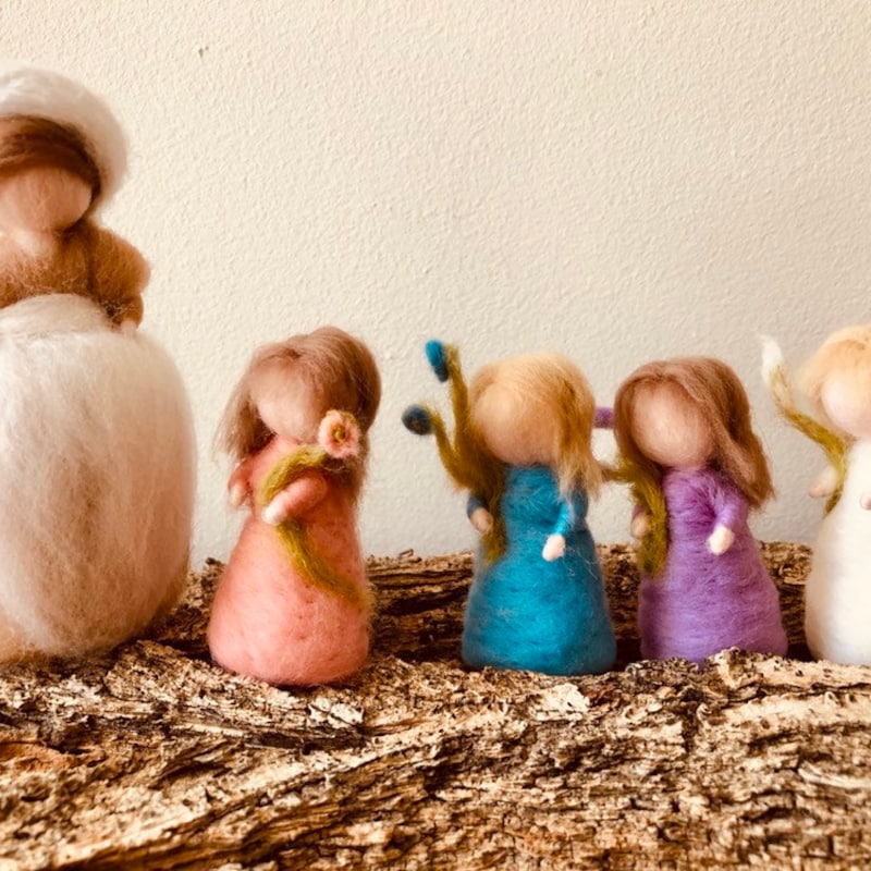 Root Children - Etsy