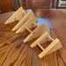 Set of 3 Stained Glass Jigs Jig 30 60 & 90 Degree Angles - Etsy