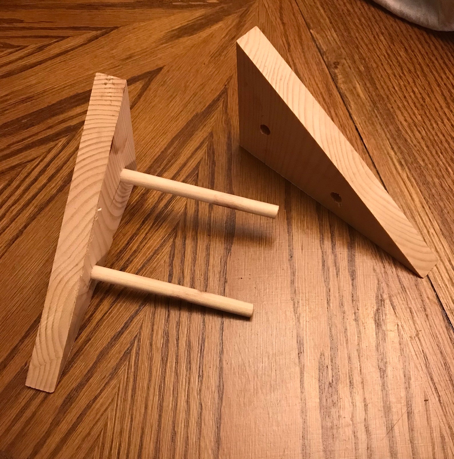 Set of 3 Stained Glass Jigs Jig 30 60 & 90 Degree Angles - Etsy