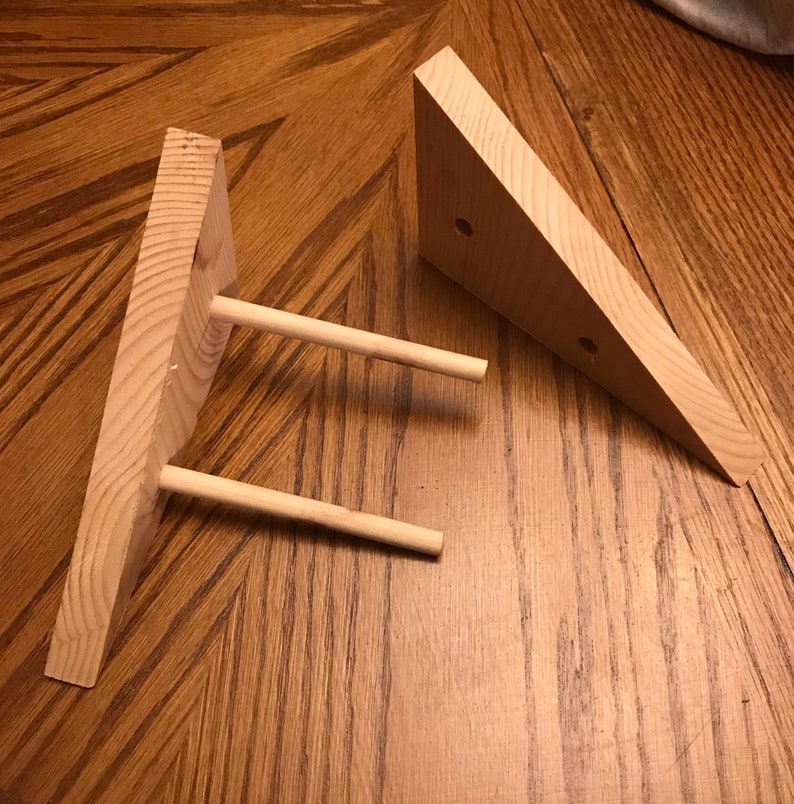 Set of 3 Stained Glass Jigs Jig 30 60 & 90 Degree Angles - Etsy