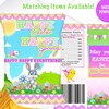 Graduation Chip Bag Instant Download | Purple and Yellow Graduation ...