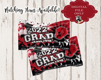 Class Ring 2022 - Etsy