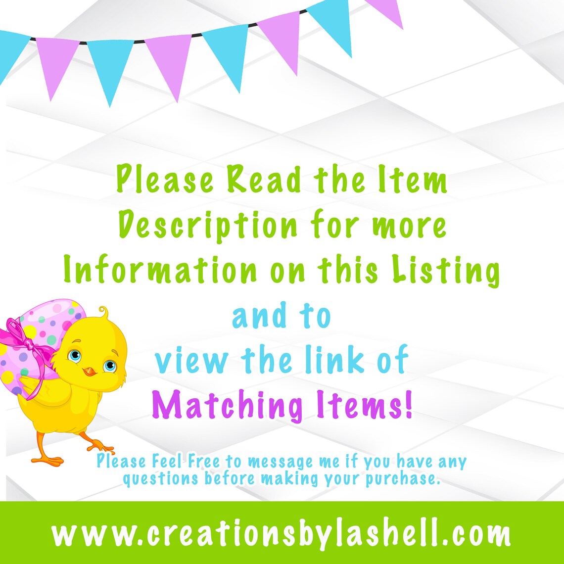 Easter Chip Bags Instant Download | Custom Easter Chip Bag Printable ...