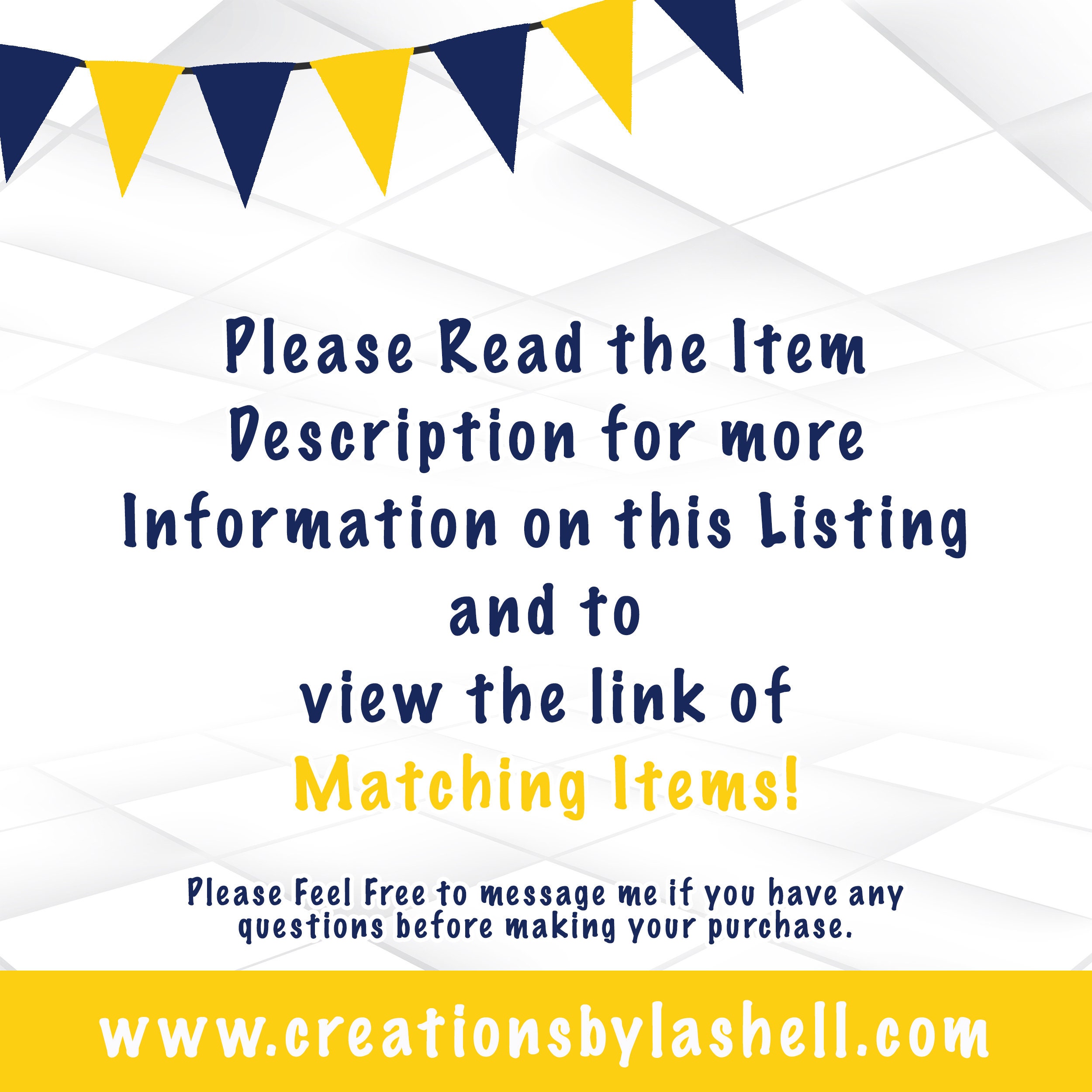 Graduation Chip Bag Instant Download Blue and Yellow Graduation Chip ...