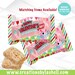 Valentine Instant Download Treat Bundle Valentine's Day Bundle Template ...