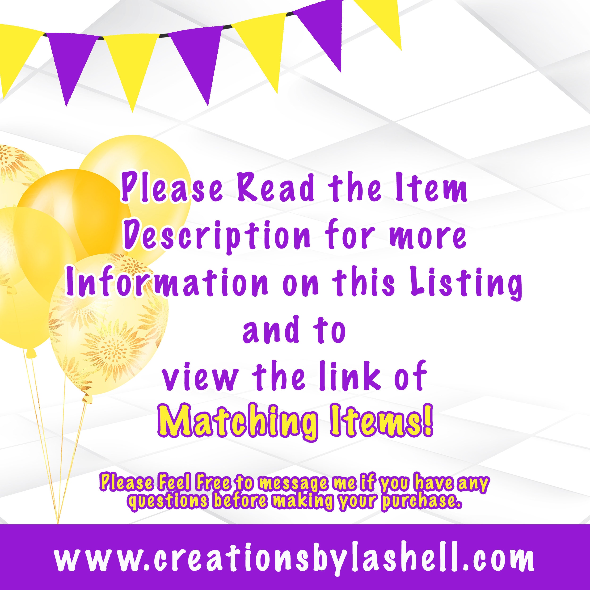 Graduation Chip Bag Instant Download | Purple and Yellow Graduation ...