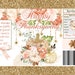 Thanksgiving Chip Bags Instant Download | Thanksgiving Chip Bag ...