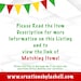 Juneteenth Water Bottle Labels Instant Download | Juneteenth Theme ...