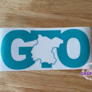 Guanajuato Decal, Mexico Sticker, Hard Hat Sticker, Yeti Tumbler Decal ...