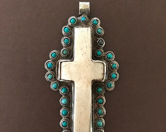 Tibetan cross | Etsy