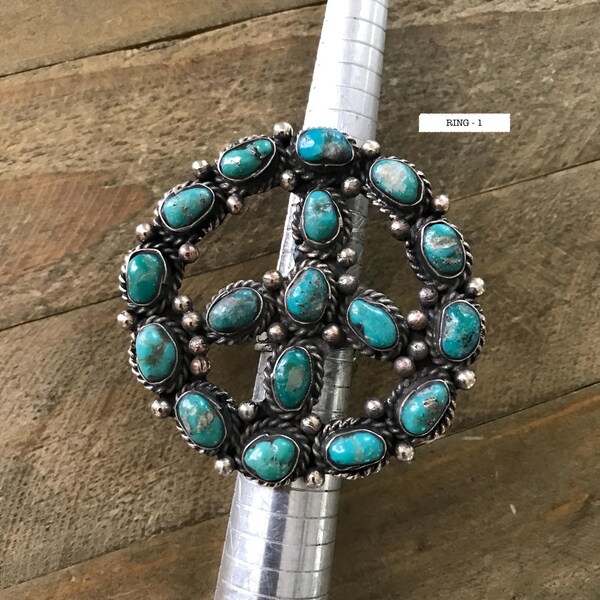 Repousse Jewelry - Etsy
