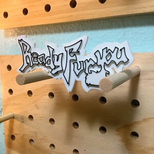 Fully Custom 3D Printed Fursuit Fur-tags - Etsy
