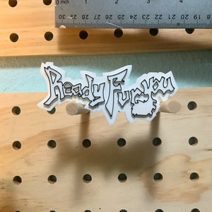 Fully Custom 3D Printed Fursuit Fur-tags - Etsy