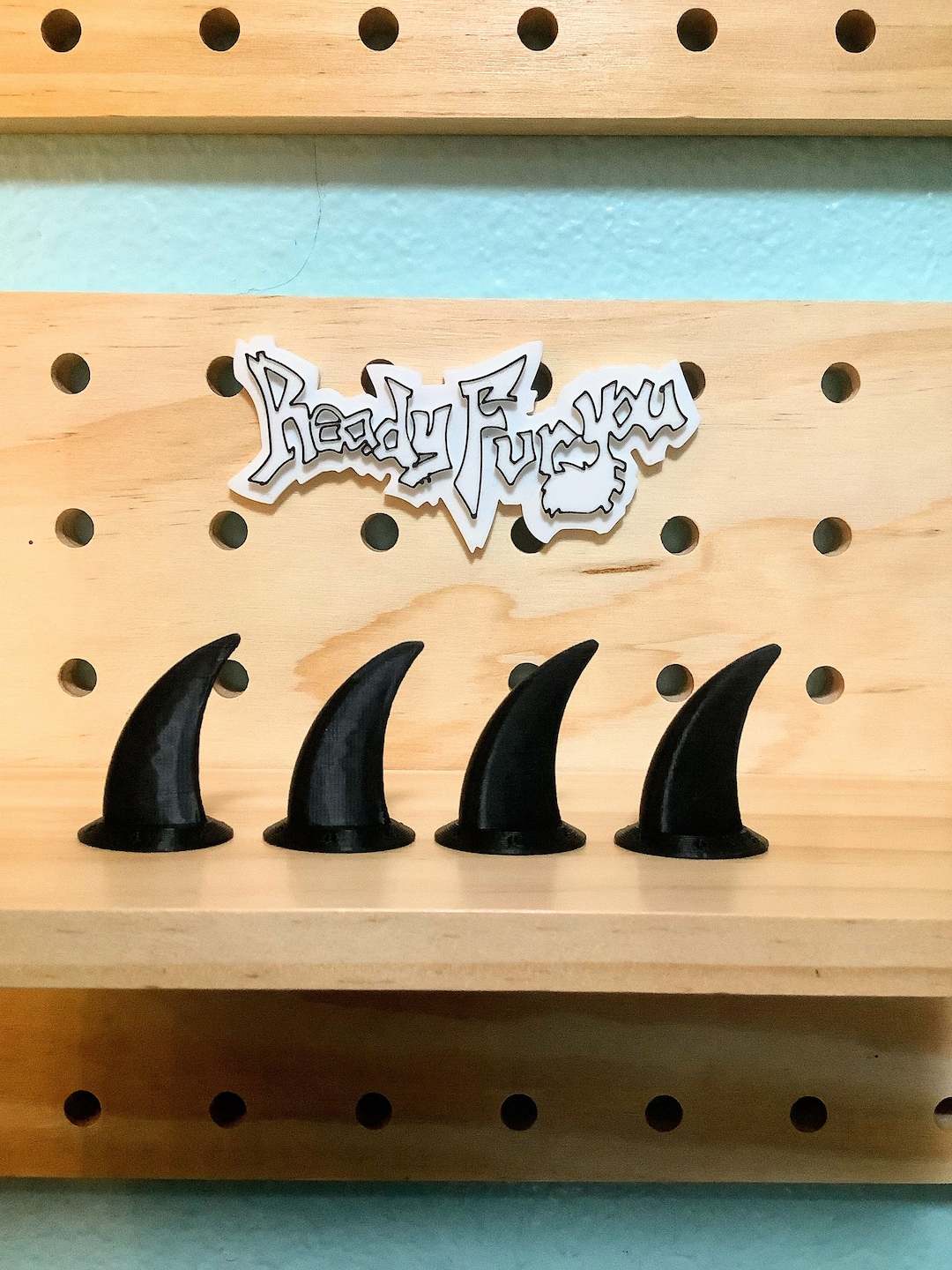 Fursuit / Cosplay Claws - Etsy