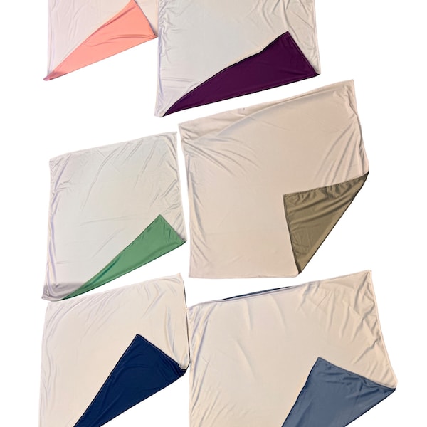 Sublimation Baby Blanket - Etsy