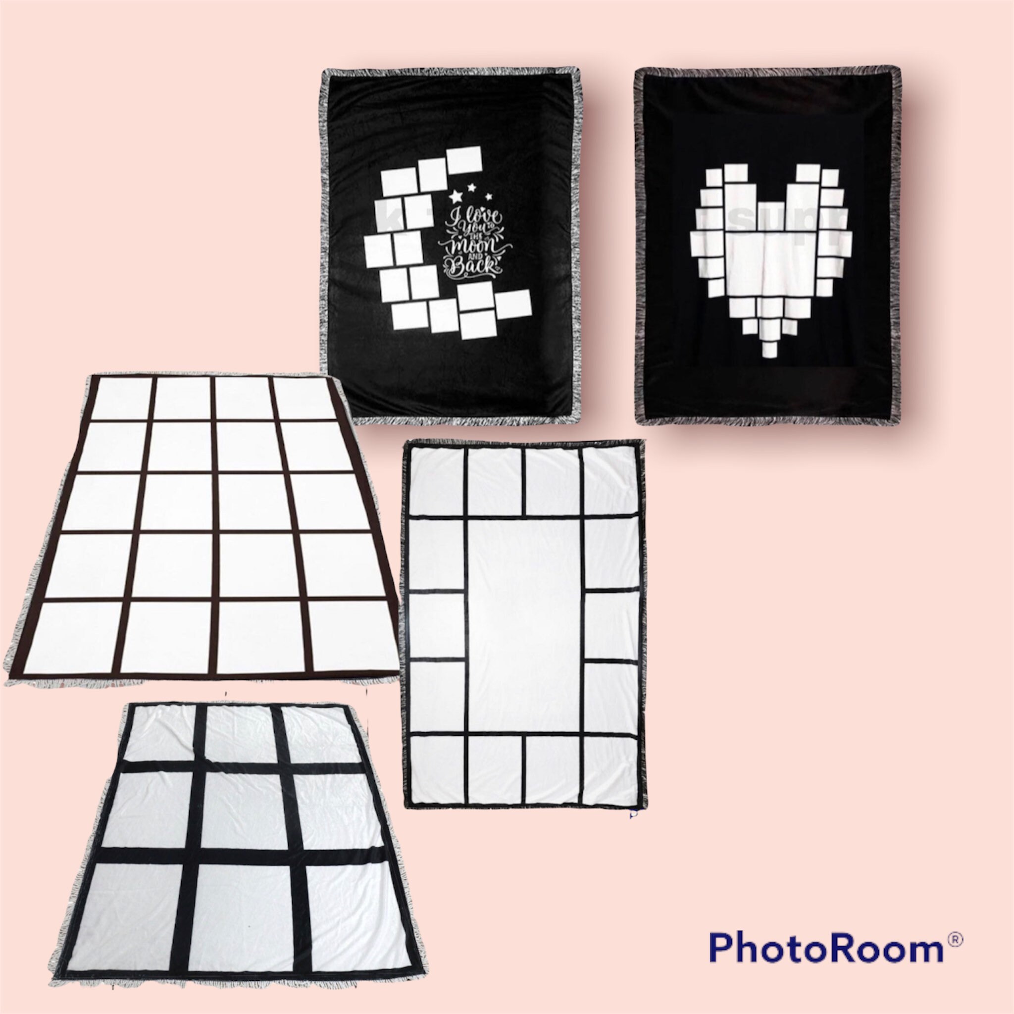 Photo Blanket Sublimation Blankets | atelier-yuwa.ciao.jp