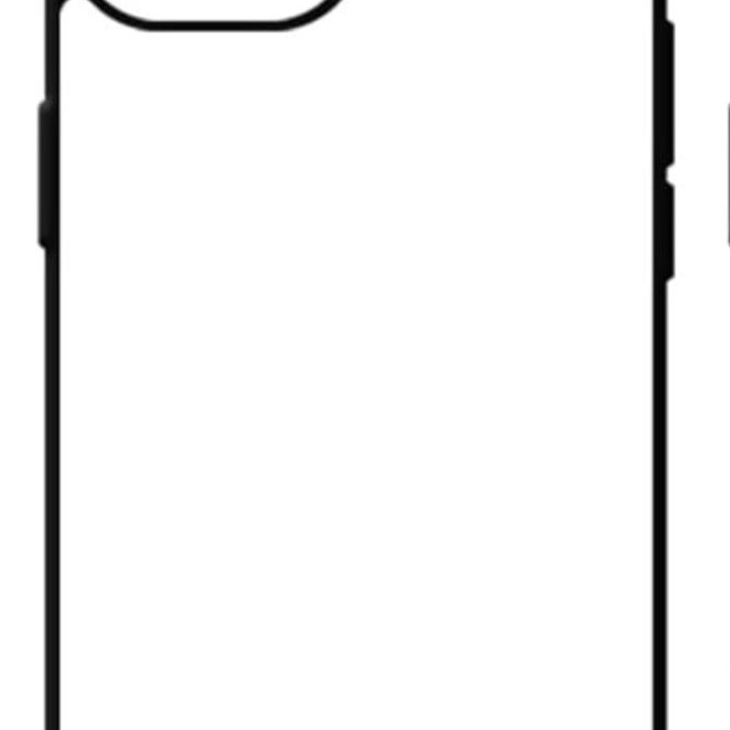 Blank iPhone Case - Etsy Canada