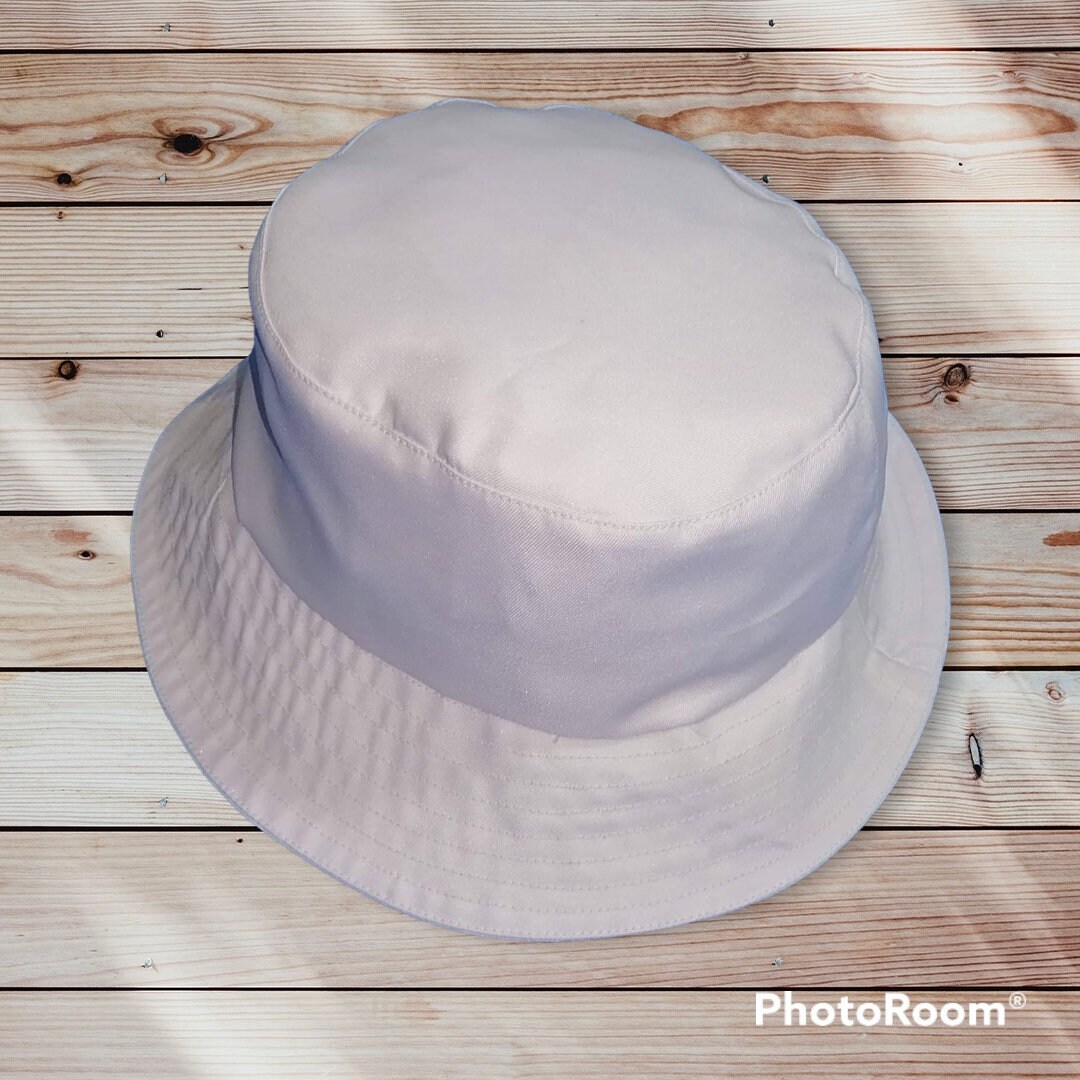 Sublimation Bucket Hats 100% Polyester - Etsy