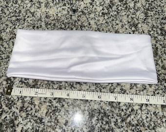 Sublimation Blank Headband | Etsy