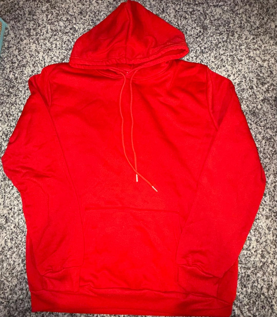 Light Weight Sublimation Blank Hoodies 100% Polyester Soft Thin Hoodie ...