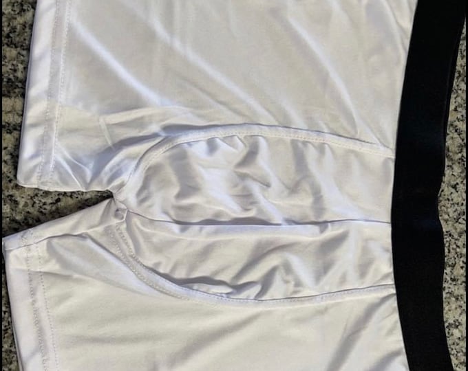 Men’s Boxer Brief Sublimation Underwear Blank Father’s Day Boxers - Etsy